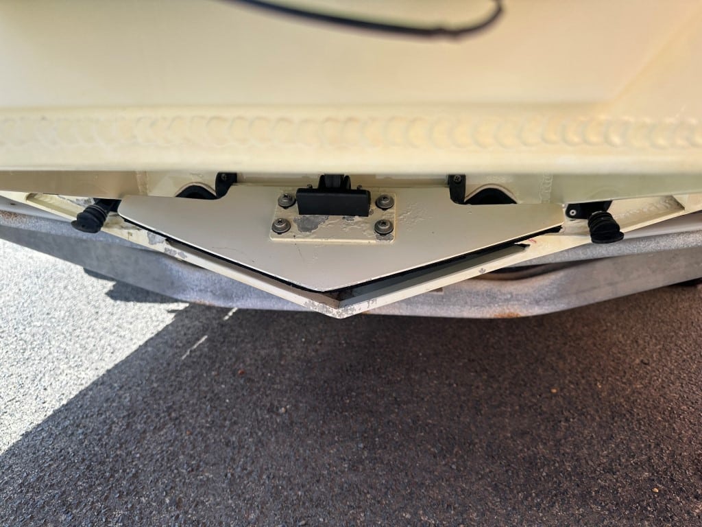 670C Bar Crusher – Millards Bunbury