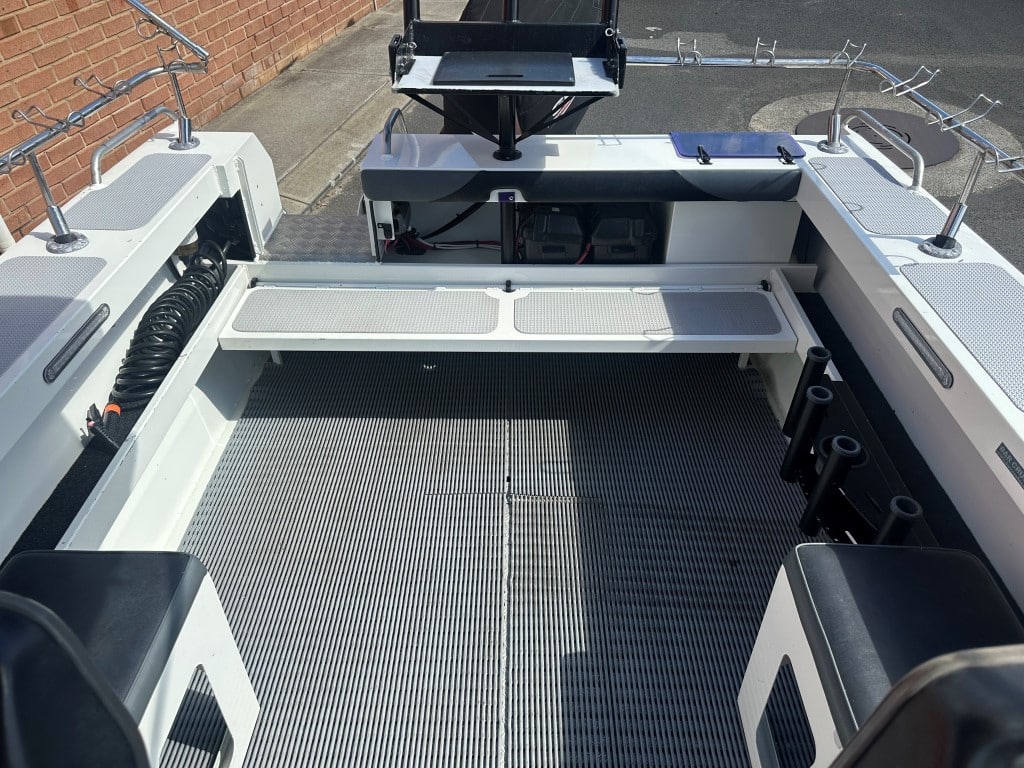 670C Bar Crusher – Millards Bunbury