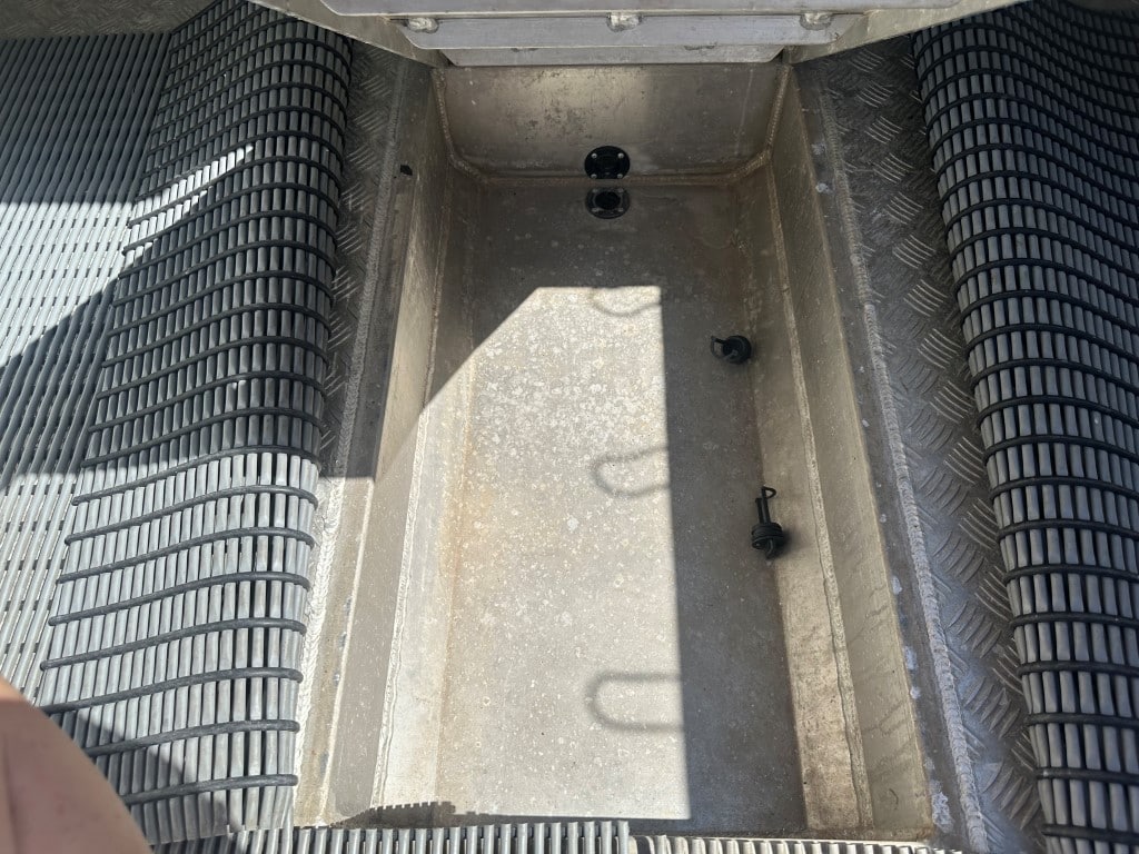 670C Bar Crusher – Millards Bunbury